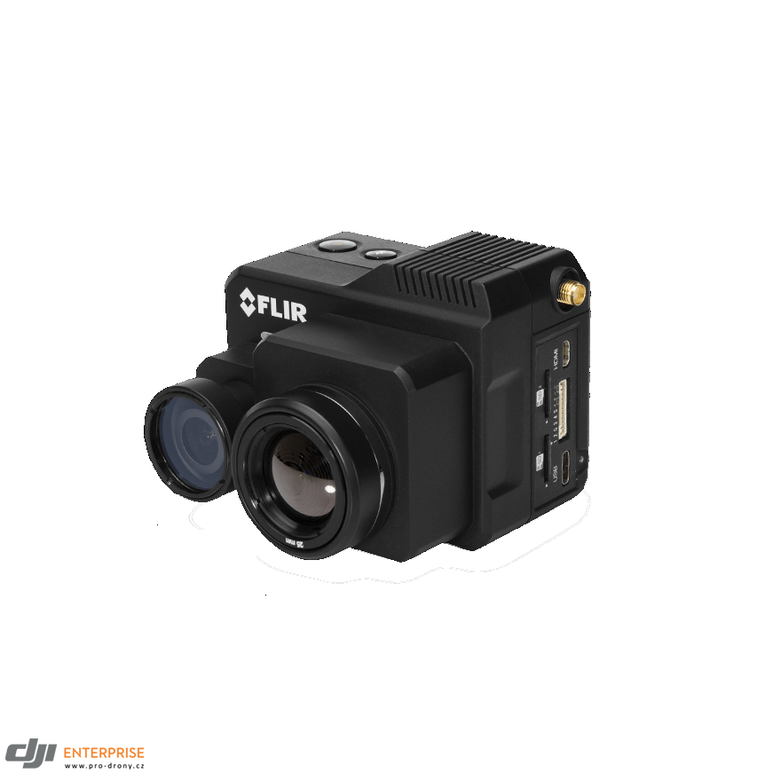 FLIR Duo Pro R | PRO-DRONY.cz
