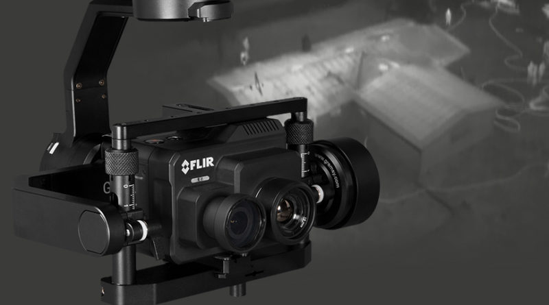 FLIR Duo Pro R | PRO-DRONY.cz