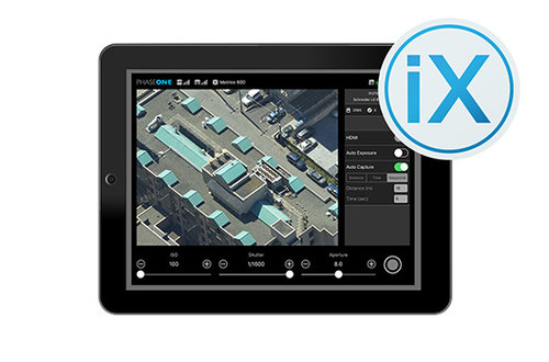 DJI M600 Pro + Phase One combo | PRO-DRONY.cz